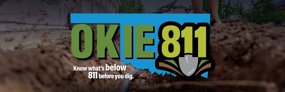 Everything you need to know about OKIE 811